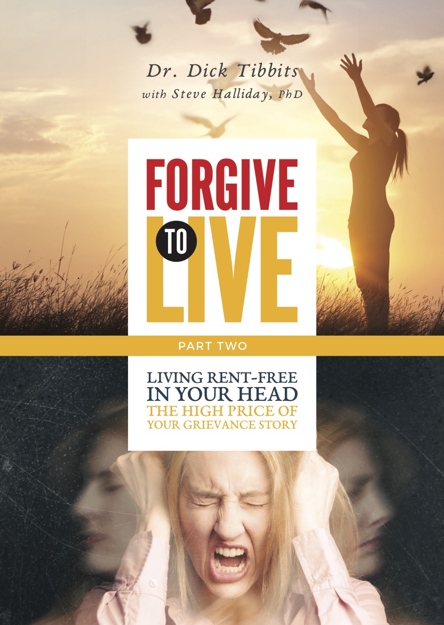 Forgive to Live