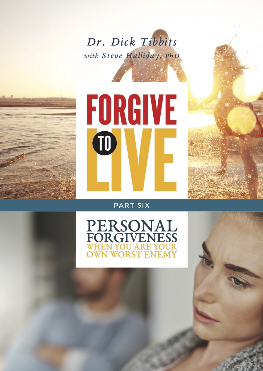 Forgive to Live